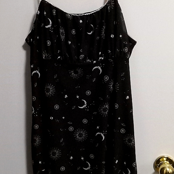 Justify | Dresses | Moon Dress | Poshmark